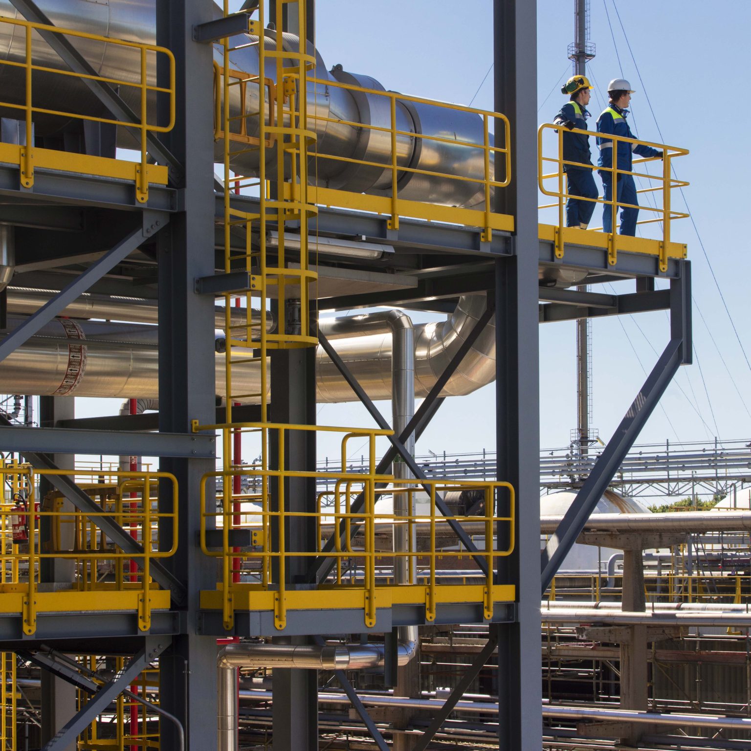 Tessenderlo (Belgium) - Vynova