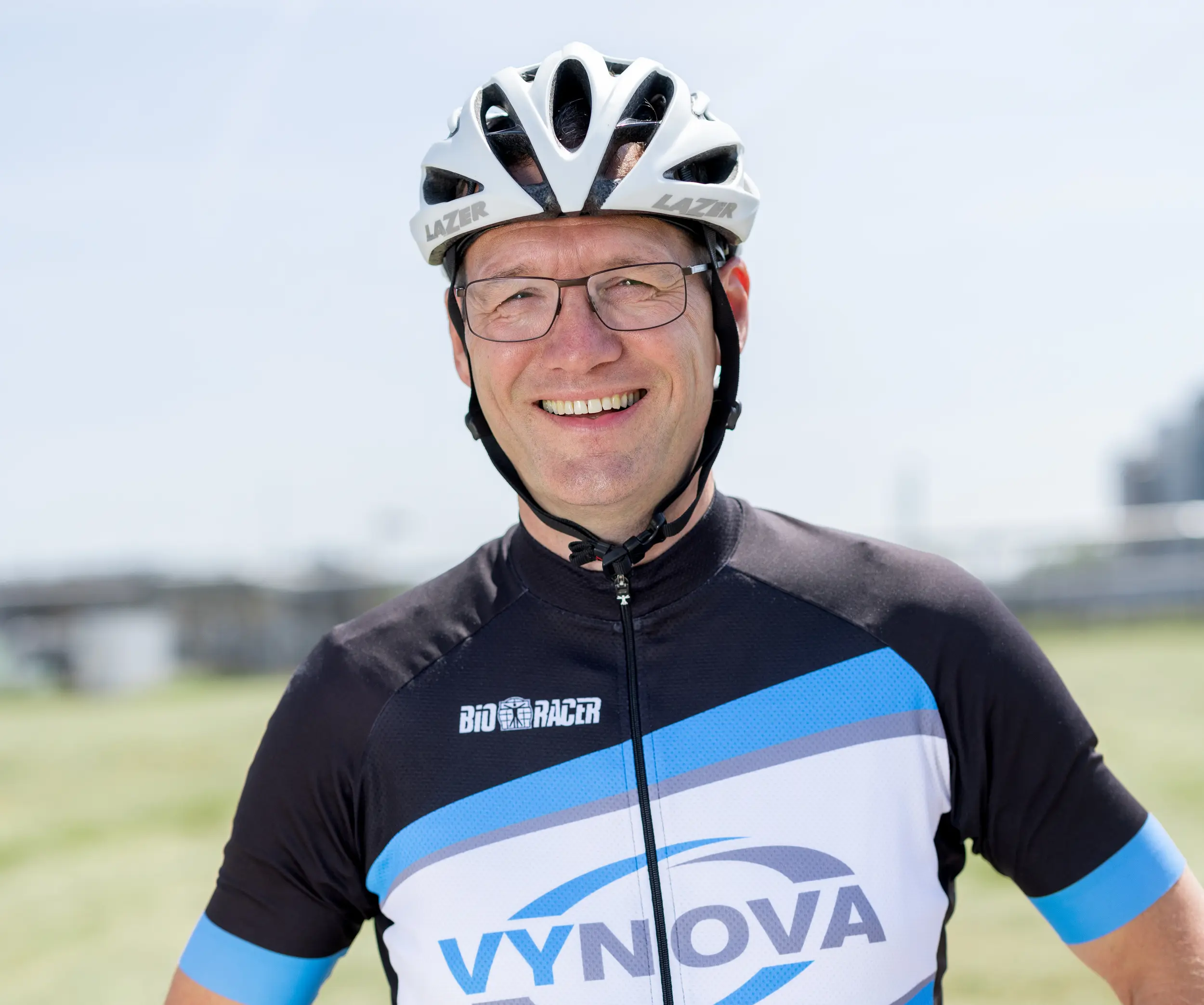 Ruud, Maintenance Engineer Mechanical - Vynova